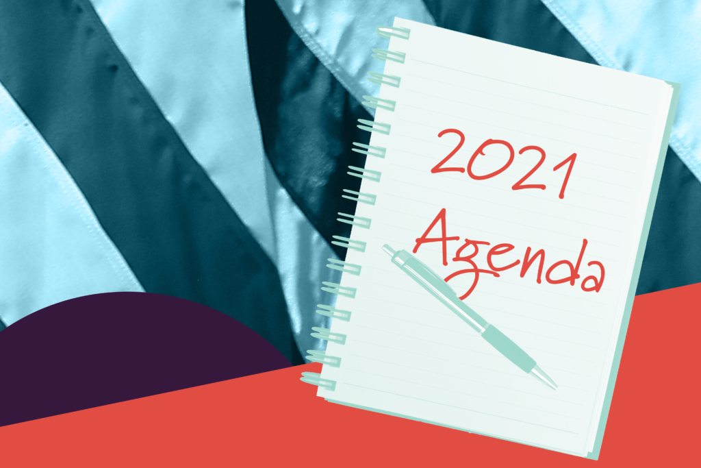 Hopes and Plans: Next100’s 2021 Agenda for a New Presidential ...