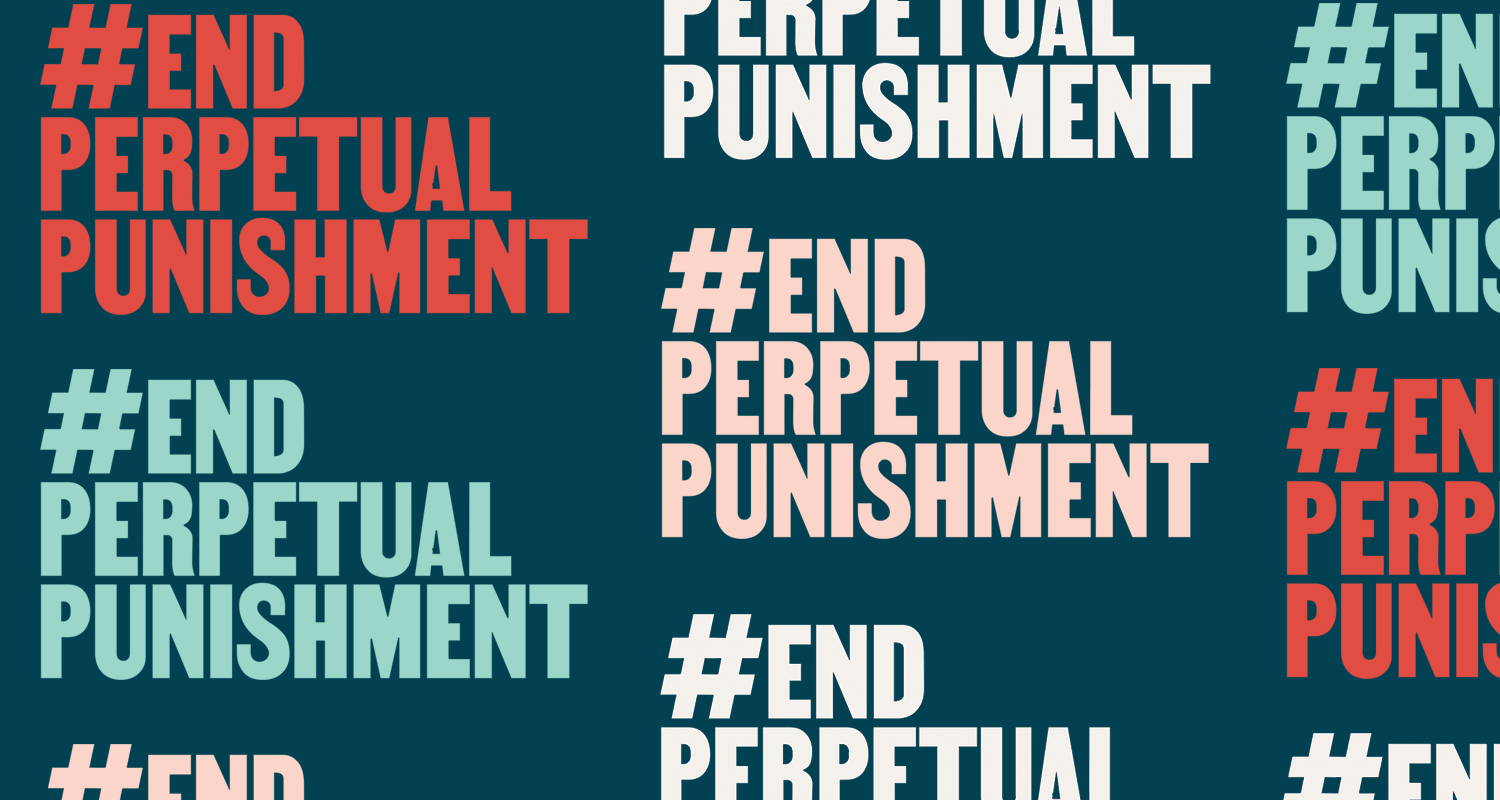 Zaki Smith Unveils Second #EndPerpetualPunishment Mural in Canarsie ...