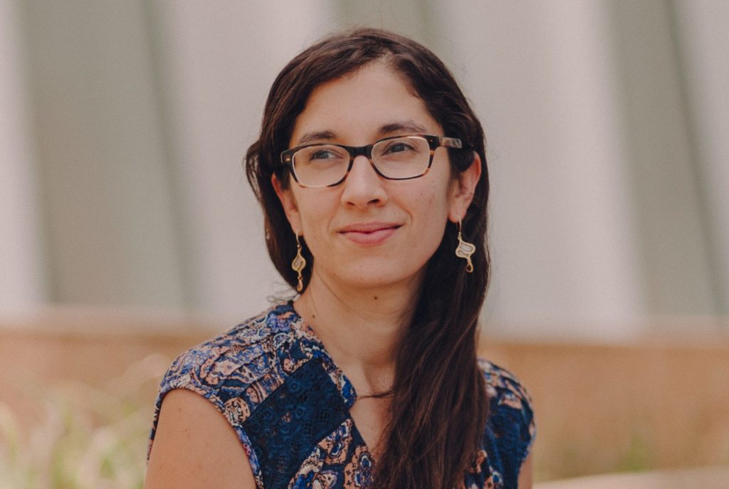 Emma Vadehra – Next100