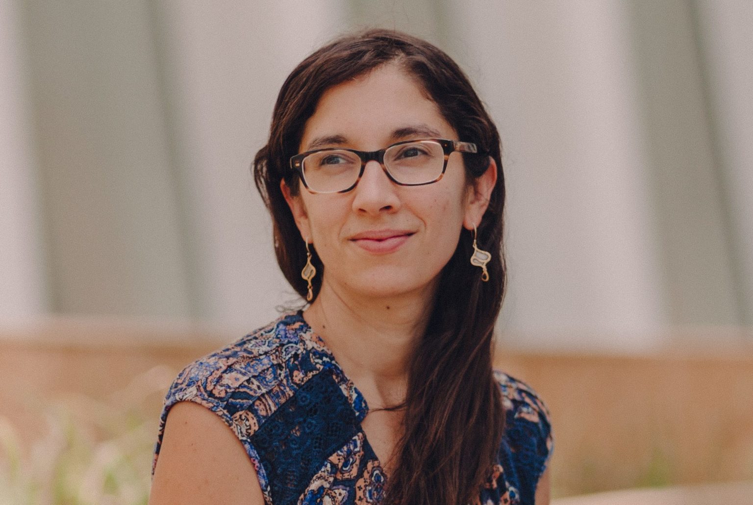 Emma Vadehra – Next100