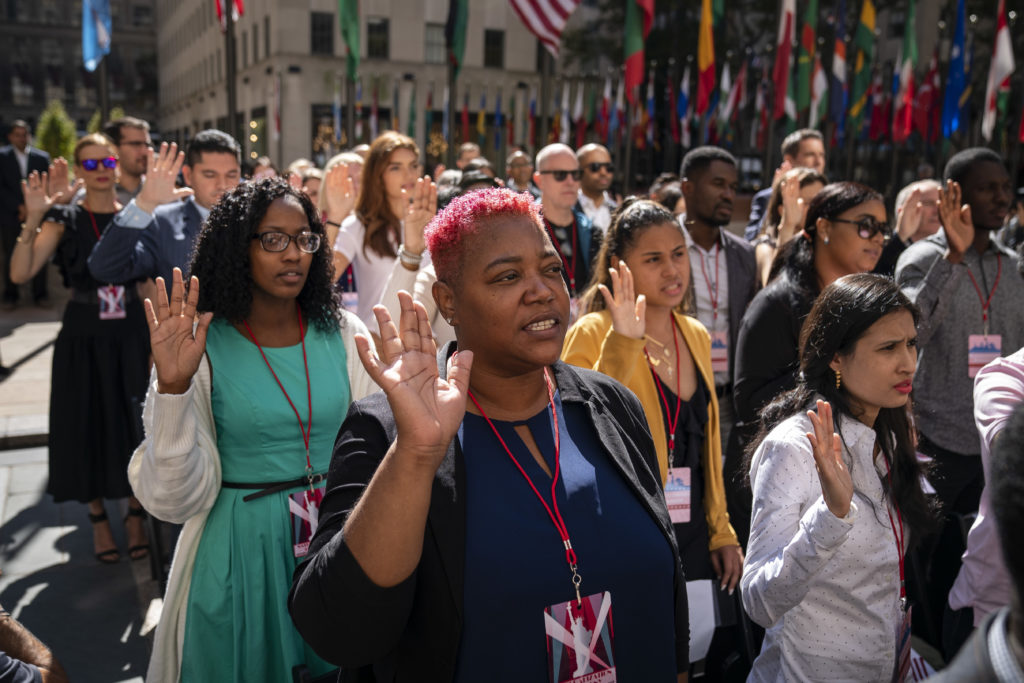 How Immigrants Expand Opportunity for All Americans – Next100