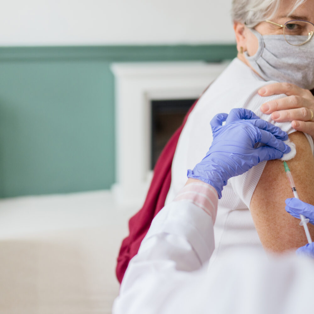 National Service – Next100