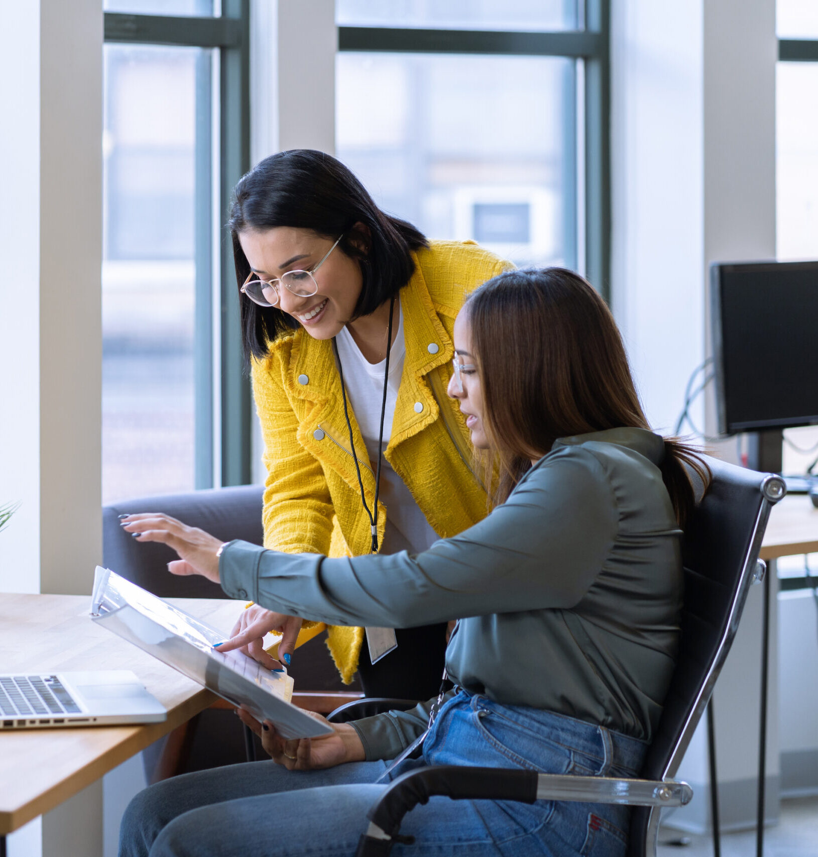 Advancing Pre-Apprenticeship Programming Through National Service – Next100