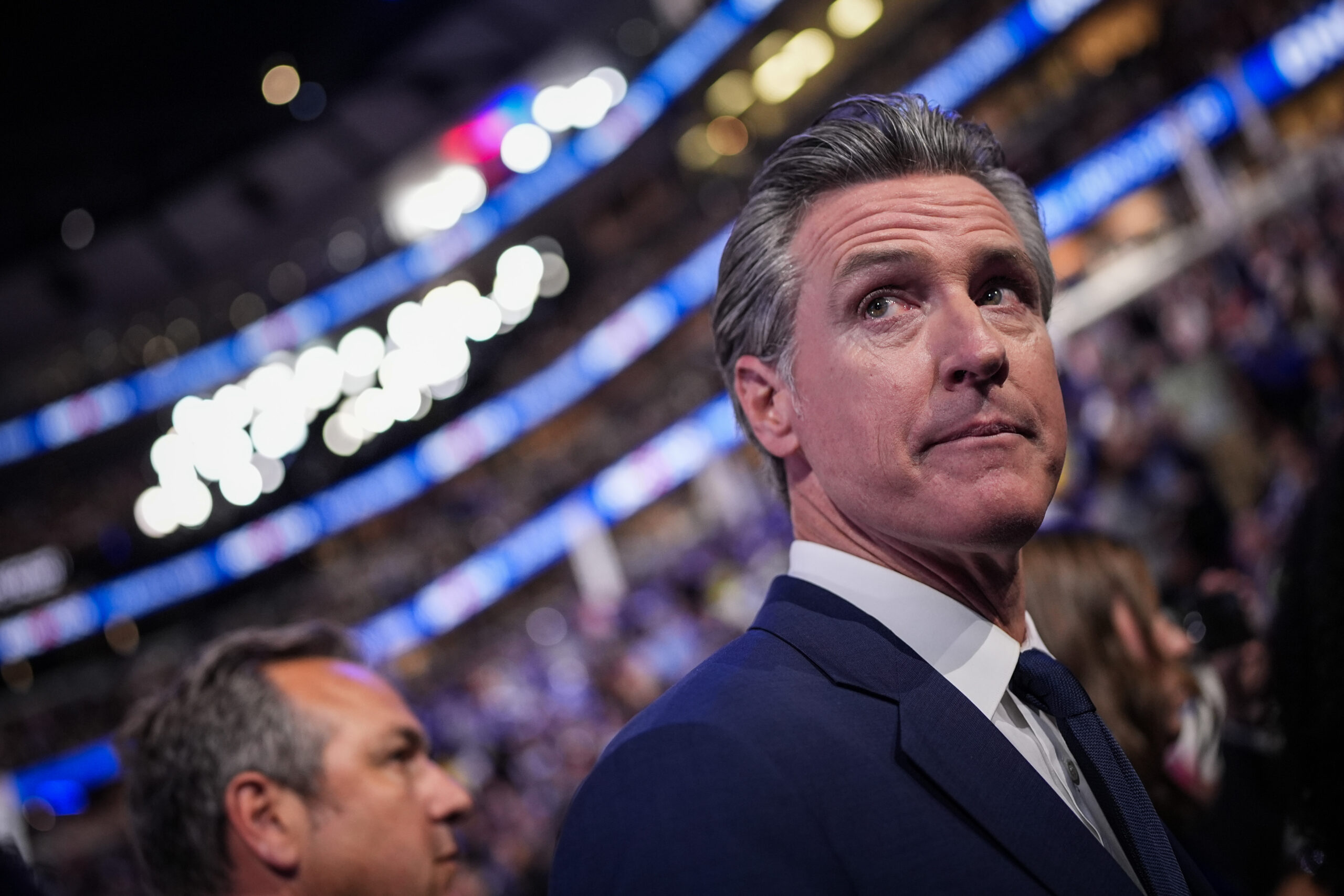 Nia Johnson's Statement on Governor Newsom Vetoing Key Health Care ...