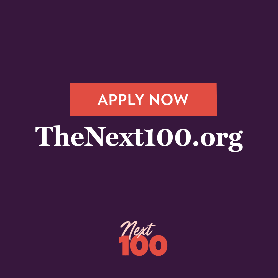 Join Next100 – Next100