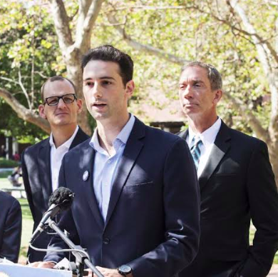 The Next100 Team – Next100