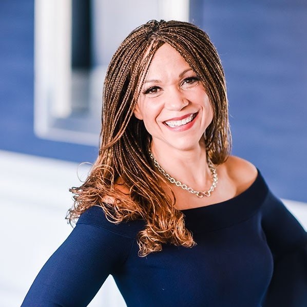 Melissa Harris-Perry – Next100