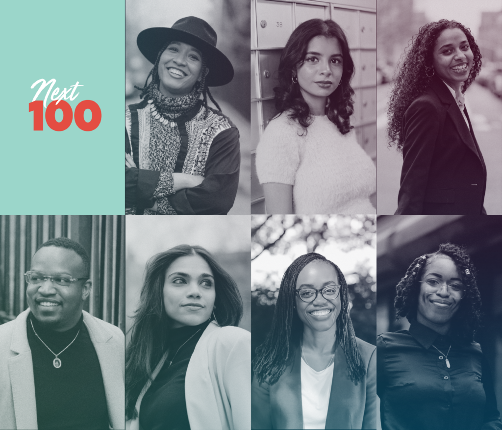 An Evening with Next100: Meet Our Newest Policy Entrepreneurs! – Next100