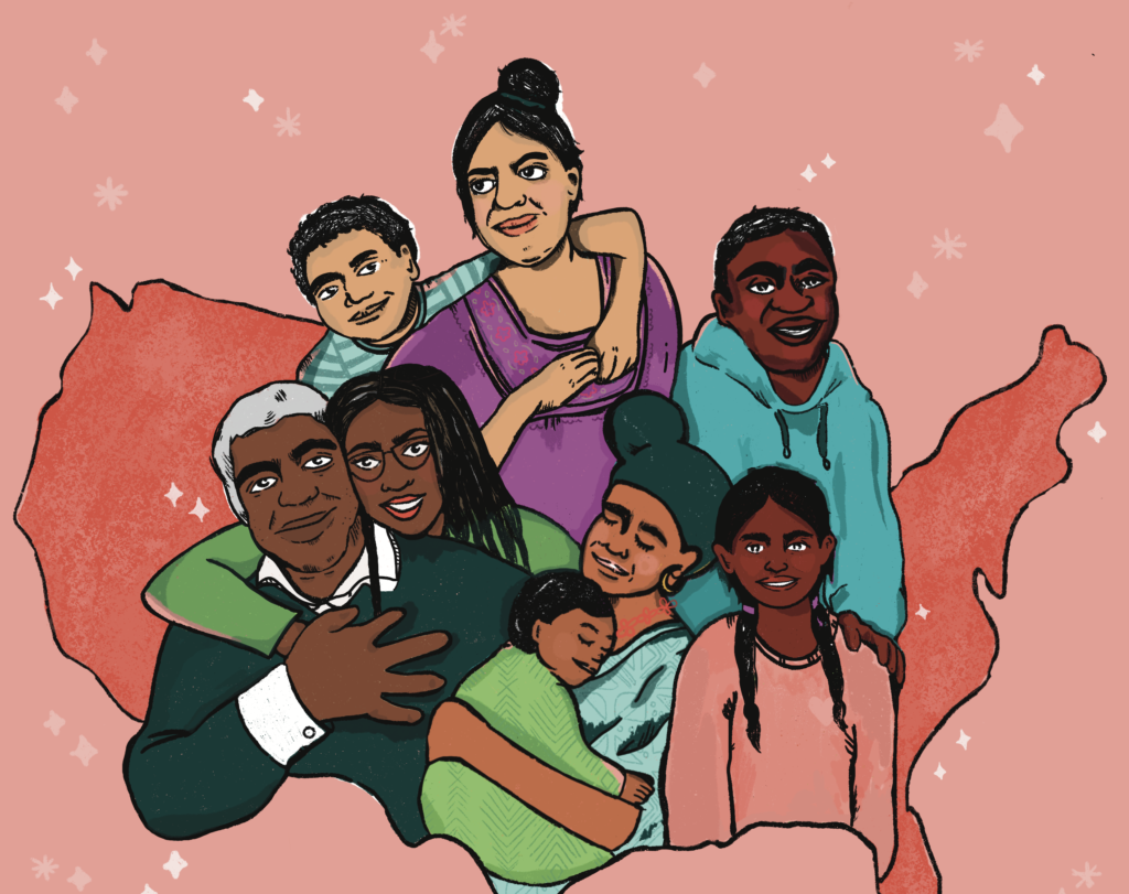 Embracing Our Strengths: How to Support Immigrant Families in Every U.S ...