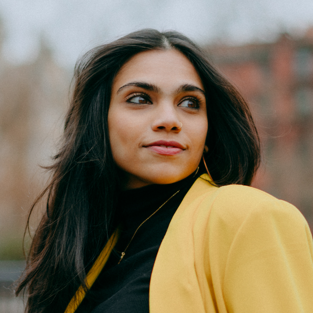 Emma Vadehra – Next100