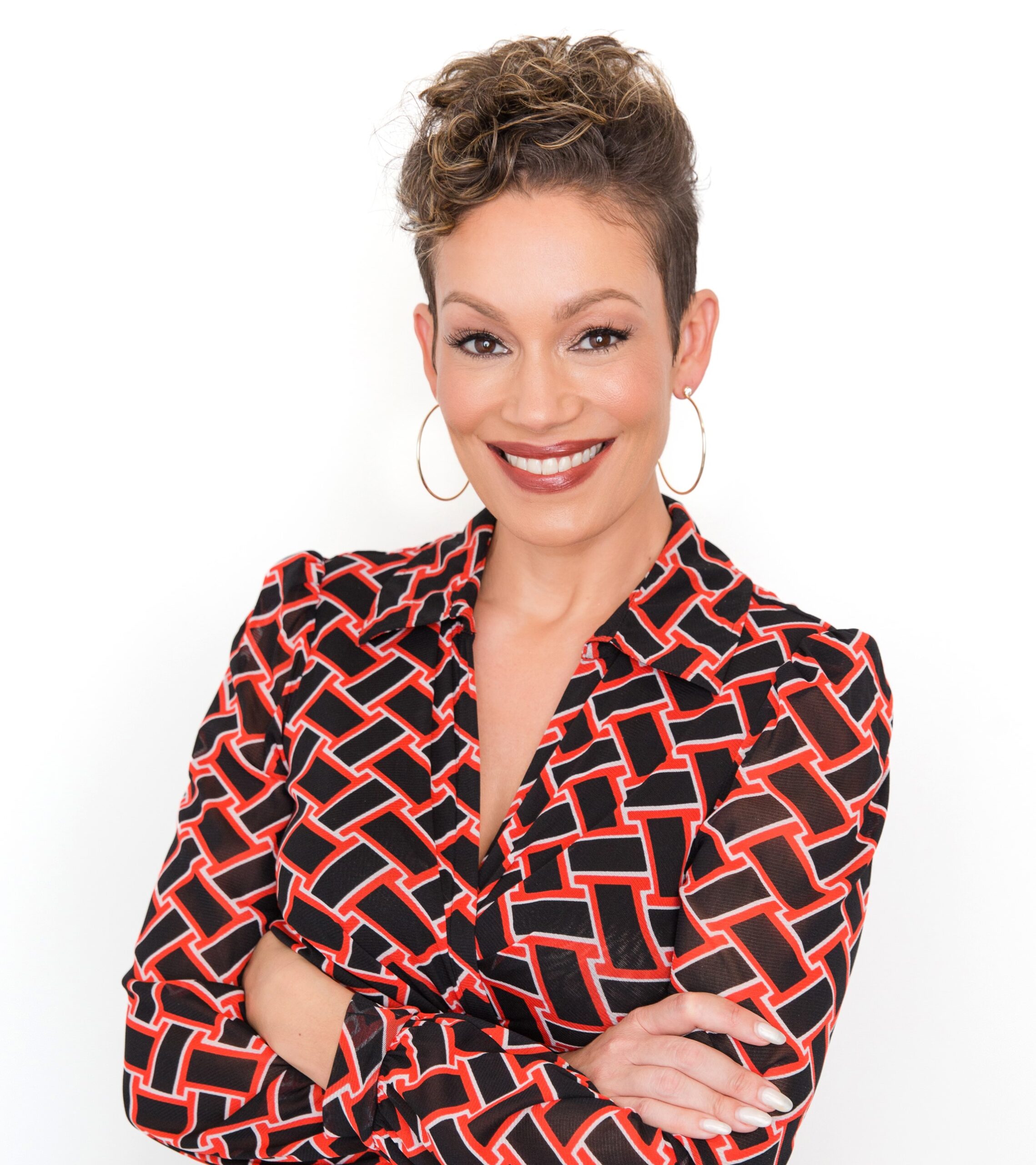 Samantha Tweedy – Next100