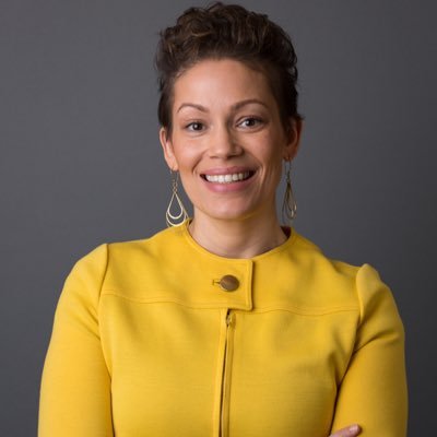 Samantha Tweedy – Next100