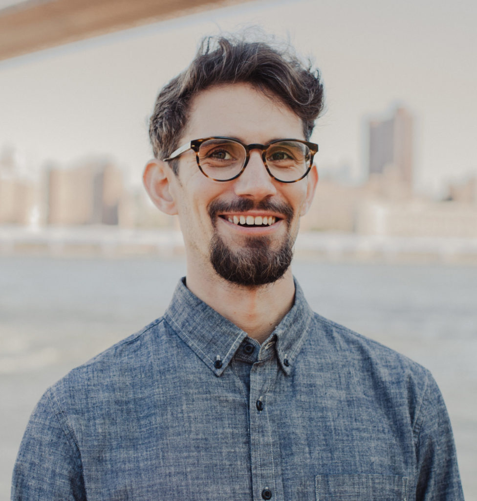 Daniel Edelman – Next100