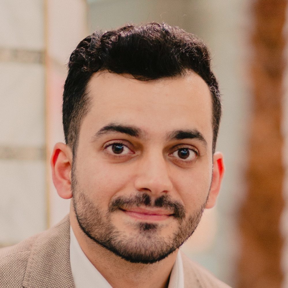 The Next100 Team – Next100