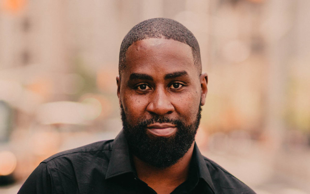 Michael "Zaki" Smith – Next100