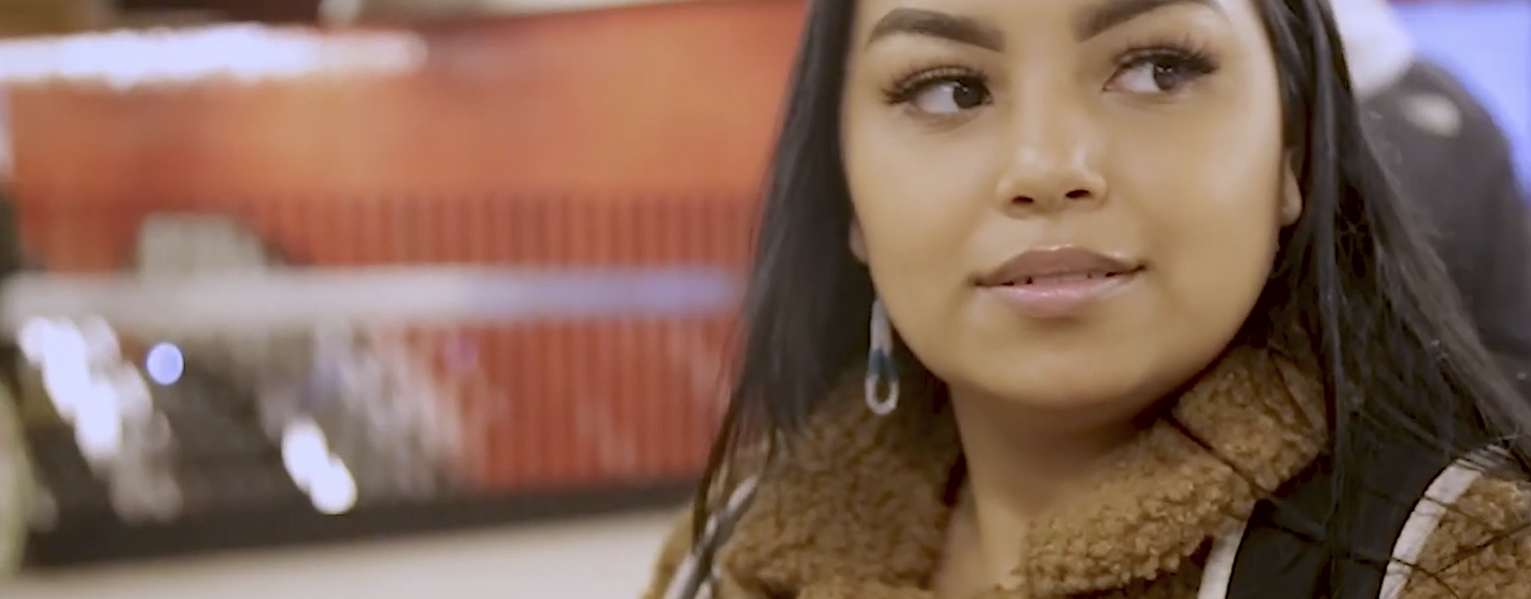 The Resilient Children of Incarcerated Parents: Interviews – Next100