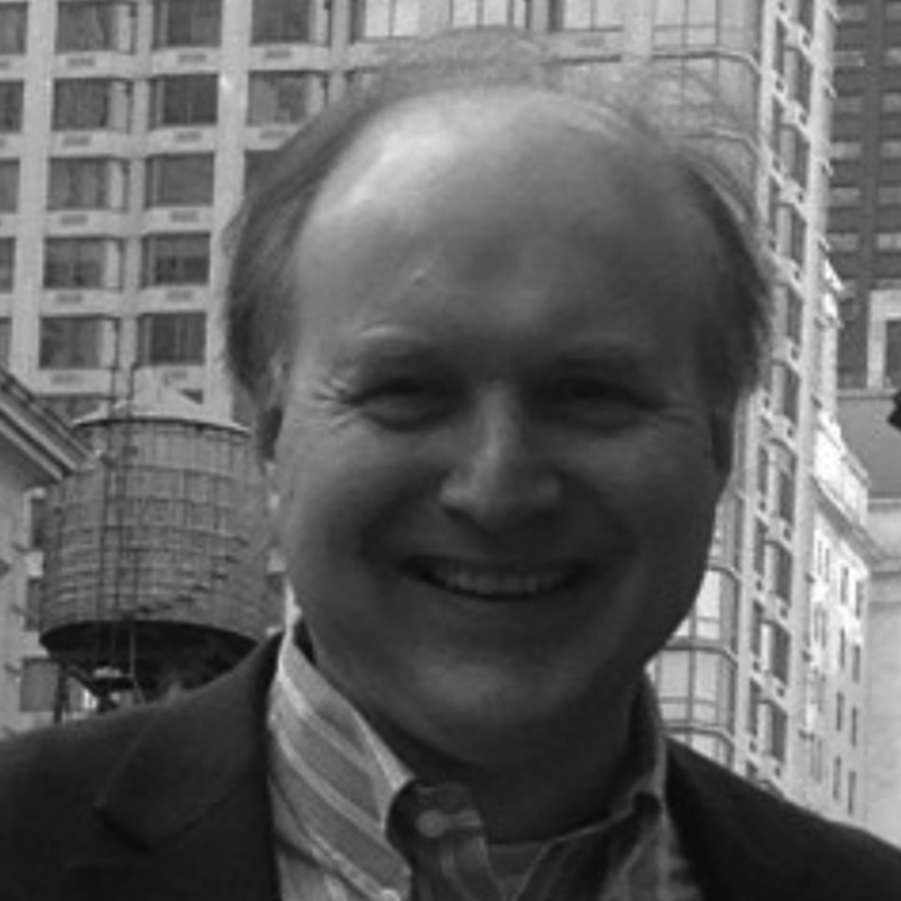 James Parrott – Next100