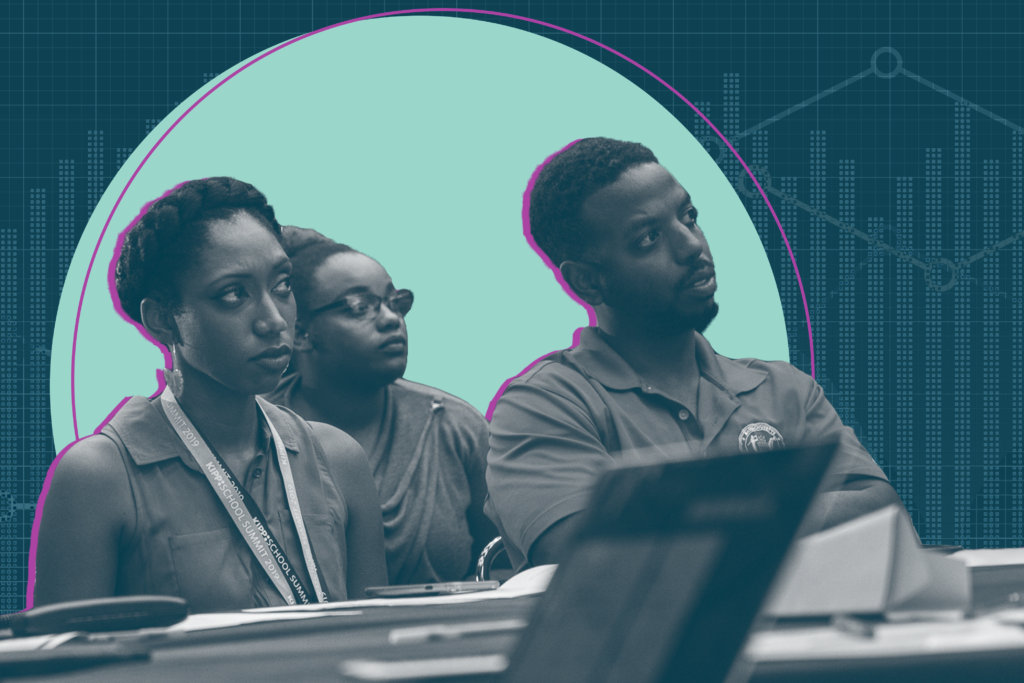 Charting New Voices: Changing the Voices Leading the Charter Narrative ...